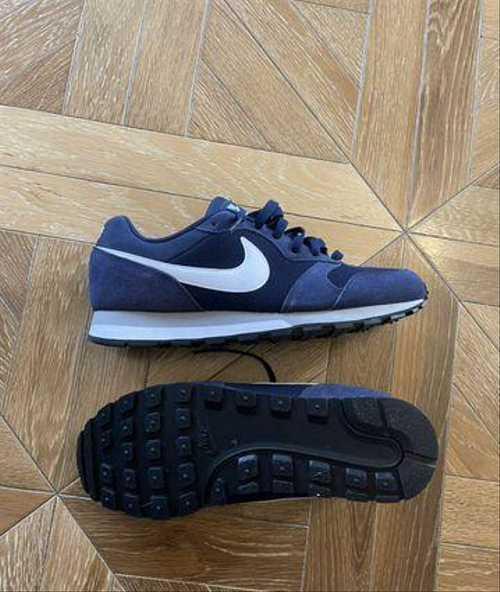Продаю новые nike MD Runner 2 р.41