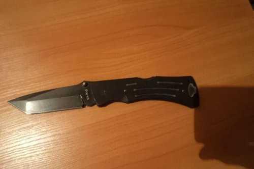Нож складной Ka-Bar