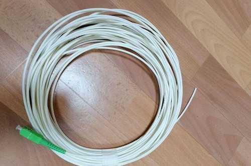 Оптоволоконный кабель