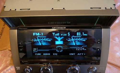 Pioneer Carrozzeria FH-P099MD