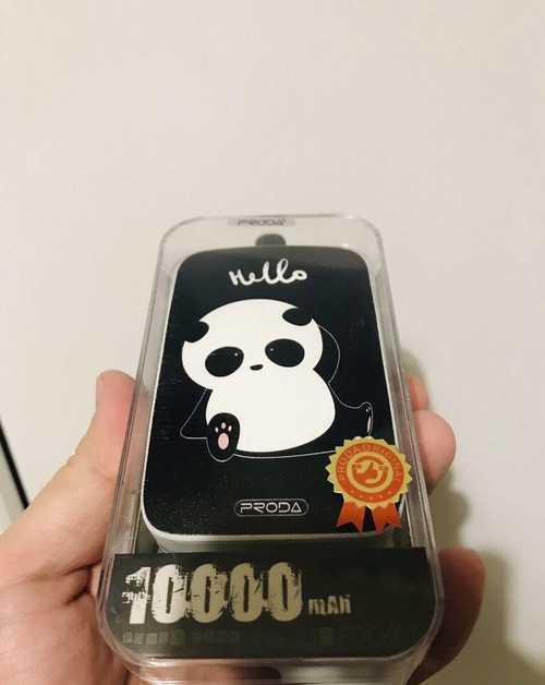 Power Bank 10000mAh Proda