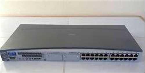 Коммутатор HP ProCurve Switch 2524 J4813A