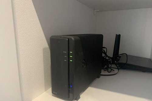 Synology DiskStation DS118