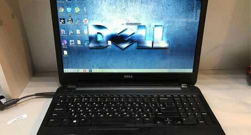 Мо4 - Ноутбук dell 3521