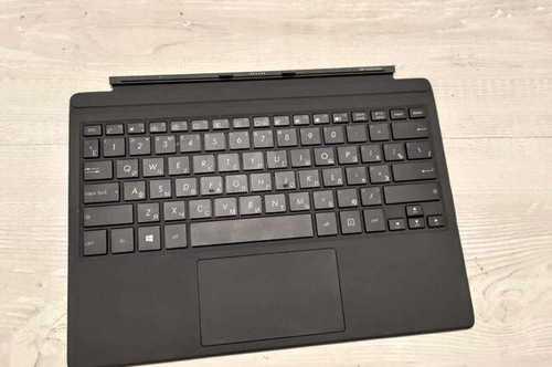 Клавиатура Asus T303U Keyboard Dock