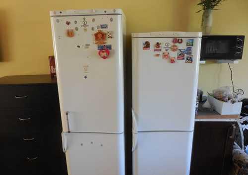 Холодильник Индезит 185см обьгэс