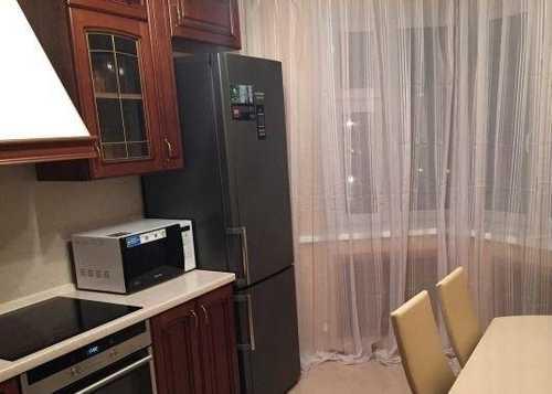 2-к квартира, 63 м², 9/17 эт.