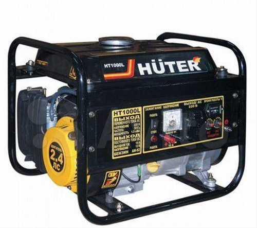 HT1000L Huter