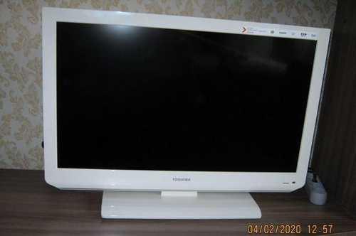 Телевизор Toshiba 32HL834R