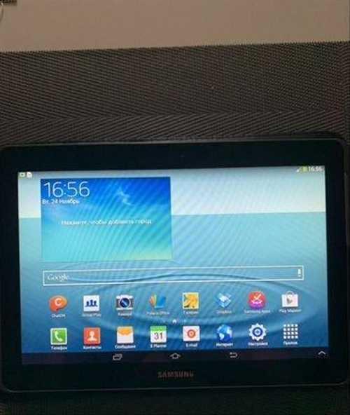 Samsung Galaxy Tab 10