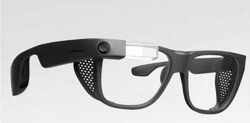 Google Glass Enterprise Edition 2