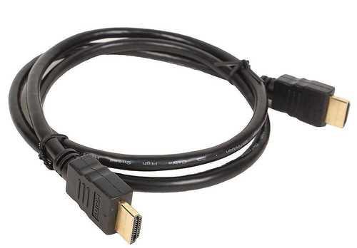 Кабель hdmi 2.0 4K UHD 3D