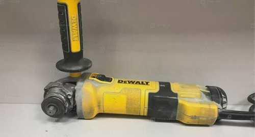 Ушм dewalt DWE4257