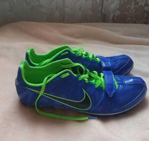Шиповки Nike Zoom Rival