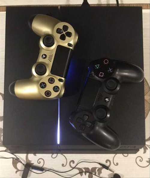 Sony PS4