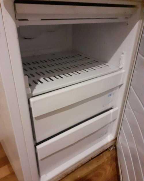 Холодильник pozis