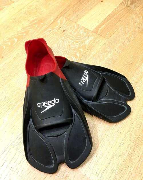Ласты speedo