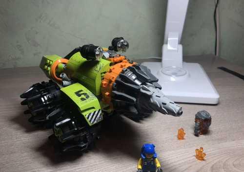 Lego Power Miners 8960