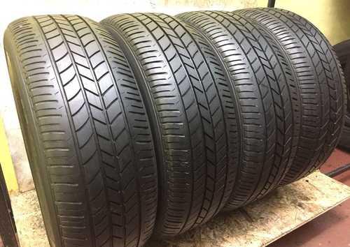 Bridgestone Dueler HL400 235/60/18 snjip