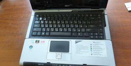 Acer Aspire 9120 Series на запчасти