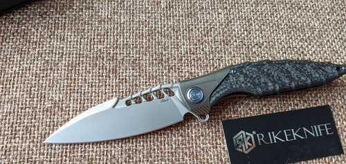 Нож Rike Thor7 M390