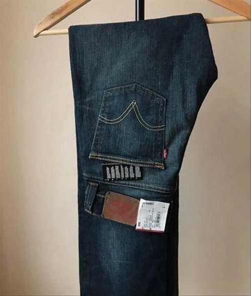 Джинсы levis 506