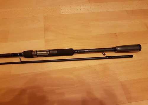 SL rods - Спиннинг Lex 852M
