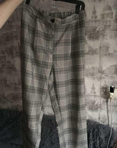 Брюки женские H&M