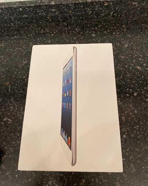 iPad Mini 32 Gb