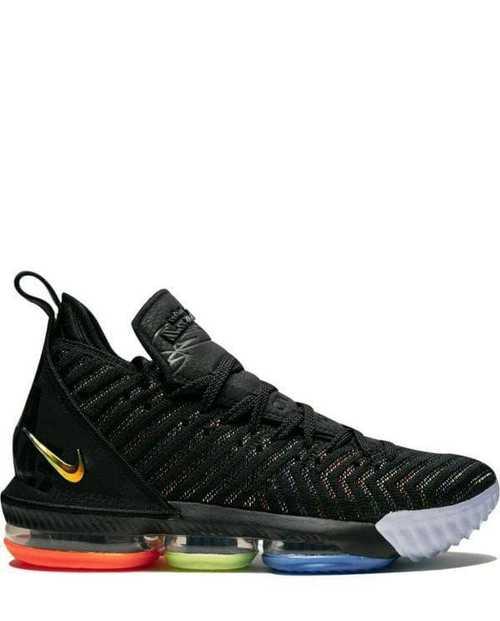 Nike Lebron 16