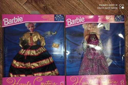 Одежда для Барби Barbie Haute Couture