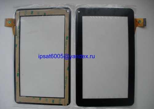 Тачскрин FM700405KD