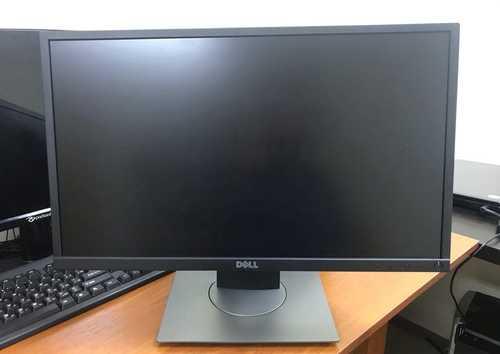 Монитор Dell P2217H 21,5'