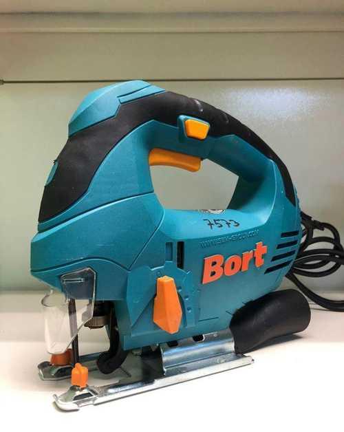 Электролобзик Bort BPS-570U-Q 570W