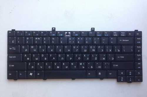 Клавиатура для ноутбука Acer Aspire 3683WXMi