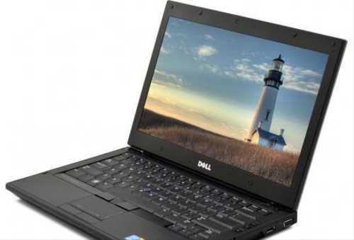 Ноутбук Dell Latitude E 4310