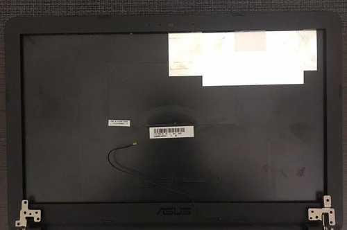 Asus f540nv gq046t апгрейд