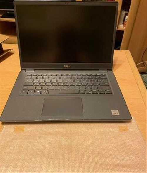 Ноутбук новый Dell Latitude 3410