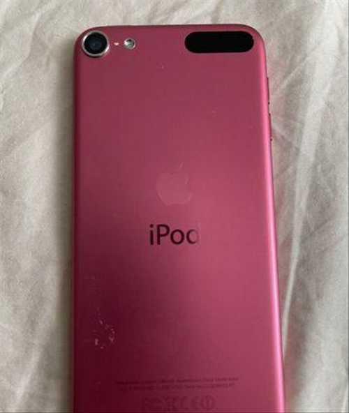 Плеер iPod touch 5 g 32гб