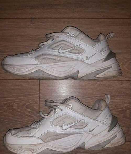 Кроссовки Nike M2K