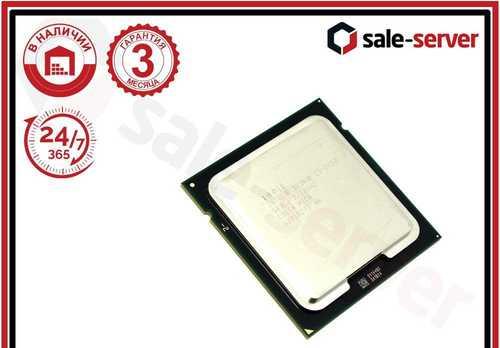 Процессор CPU Intel Xeon E5-2450 2.1Ghz 8 ядер
