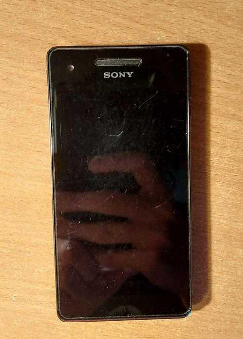 Sony Xperia V 8GB