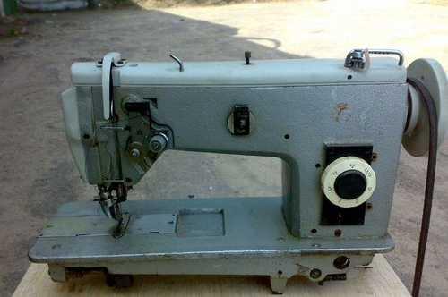 Промышленная швейная машина 330 класса