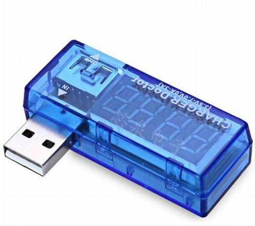 Мини USB-метр keweisi KWS-02, 57822