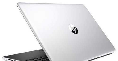Ноутбук HP 15-bw061ur