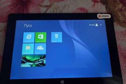 Prestigio multipad visconte 3