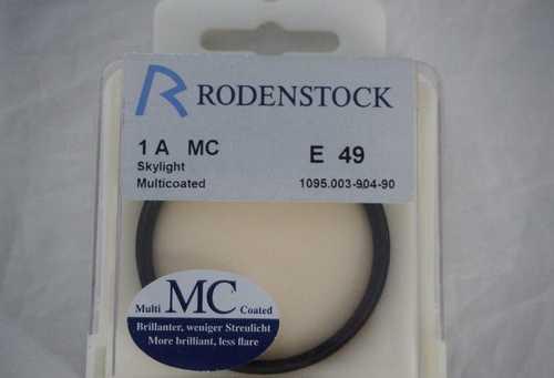 Rodenstock 1A MC E49