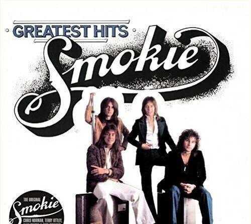 Винил Smokie - Greatest Hits новый
