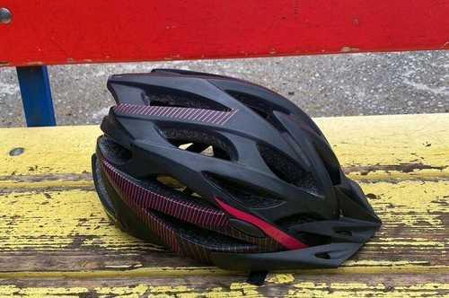 Велосипедный шлем, stern
