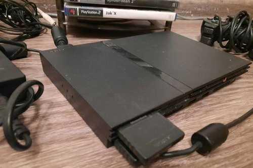 Sony playstation 2 PS2